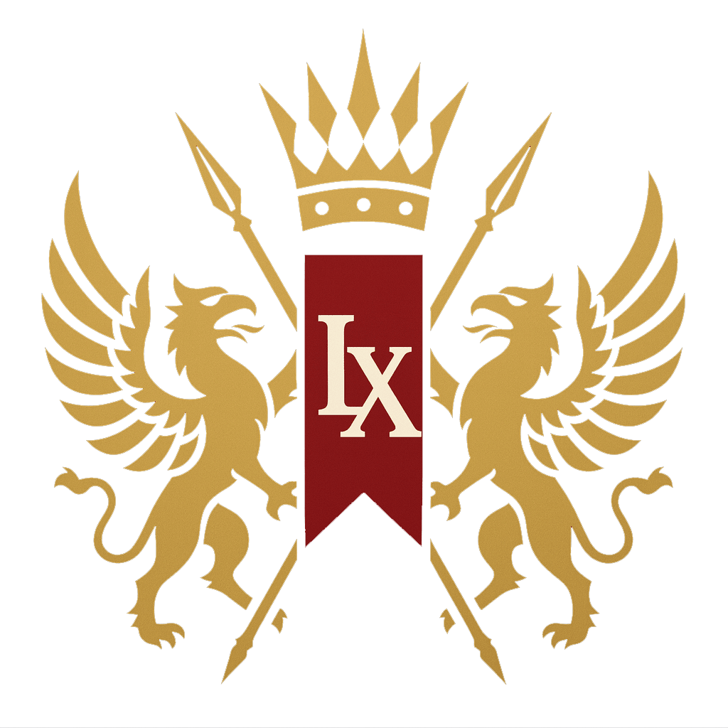 About Lux Exposé — Luxury Isn't Just Seen. It's Accessed. | Lux Exposé